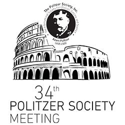 34th Politzer Society Meeting